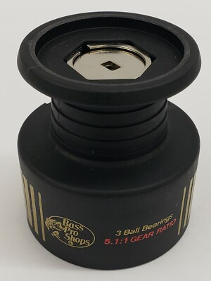 Bass Pro Shops 30 Spinning Reel Line Spool | eBay