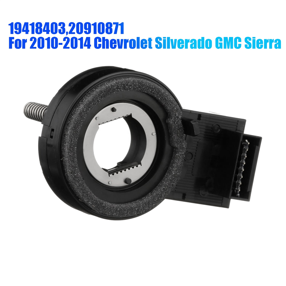 19418403 Steering Wheel Position Sensor Fits For Chevrolet Silverado ...