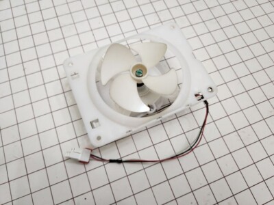 OEM Case Cover evaporator for Samsung RFG298AARS RF28HFEDTSR RB197ACWP ...