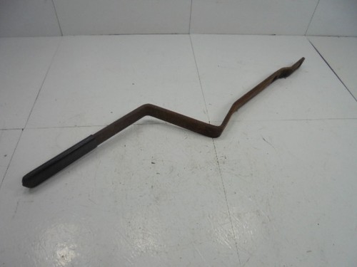 Right hand lever PTO arm Craftsman LTV 16 VariDrive 917.252654 T1B | eBay