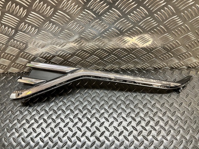 VW Touareg III Cr7 Trim Panel Grille Left 760853597a B 760853659A for ...