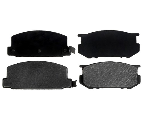 Raybestos Front Disc Brake Pad Set for DL, GL, Brat, Standard, GLF ...