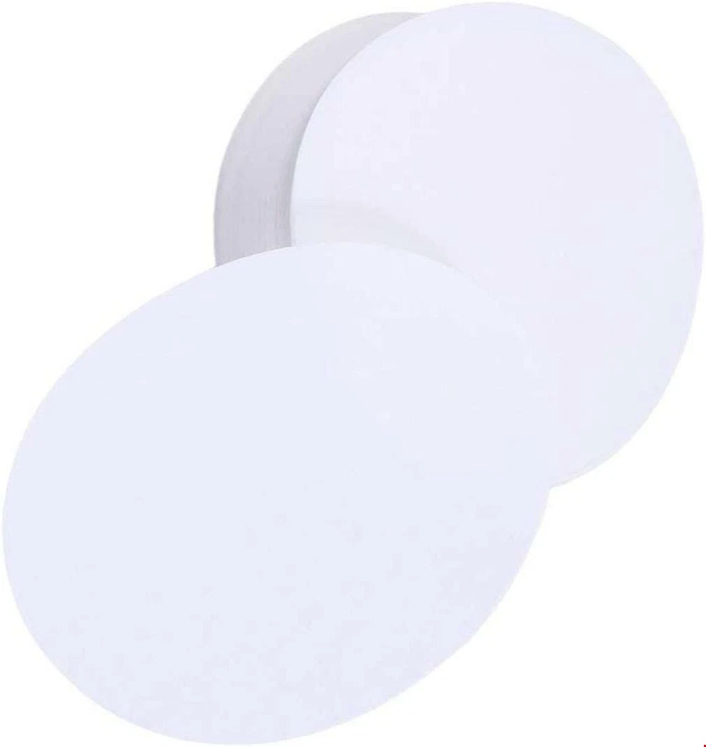 Chemistry Filter Paper