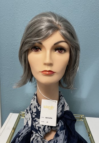 Naturally Yours Henry Margu Wig 4505 SUPRA in 51 NEW with Tags | eBay