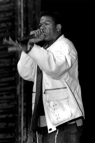 Craig Mack Music Singer Idol Wall Art Home Decor - POSTER 20x30 | eBay