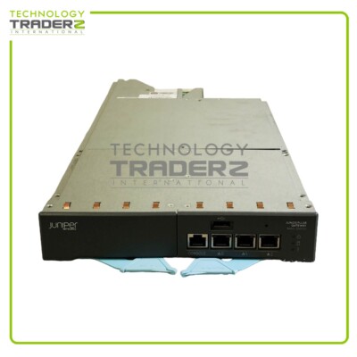 Juniper Networks MAG6611 Pentium E2160 2-Core 2GB Junos Pulse Gateway ...