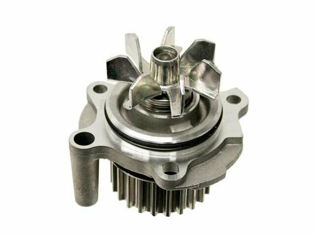 For 2000-2006 Audi TT Water Pump 79483MK 2001 2002 2003 2004 2005 1.8L ...