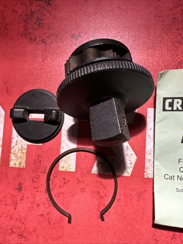 OEM RHFT Craftsman Repair Kit #43446 1/2" Drive Fine Tooth Ratchet ...