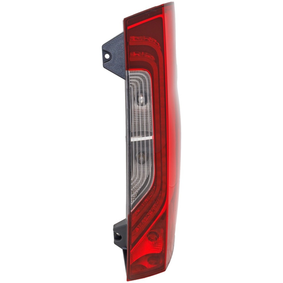 Tail Lights For 2019-2020 Mercedes Benz Sprinter 3500/2500 LH RH ...