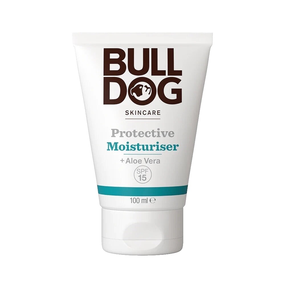 Bulldog Moisturiser Spf | eBay UK