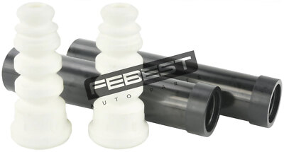 FDSHB-KUGR-KIT Febest BOOT WITH JOUNCE BUMPER REAR SHOCK ABSORBER KIT ...
