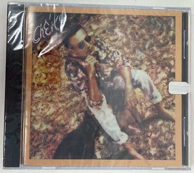 Cheito by Cheito (1994 Epic/Sony Music CD) NEW FACTORY SEALED / FREE ...