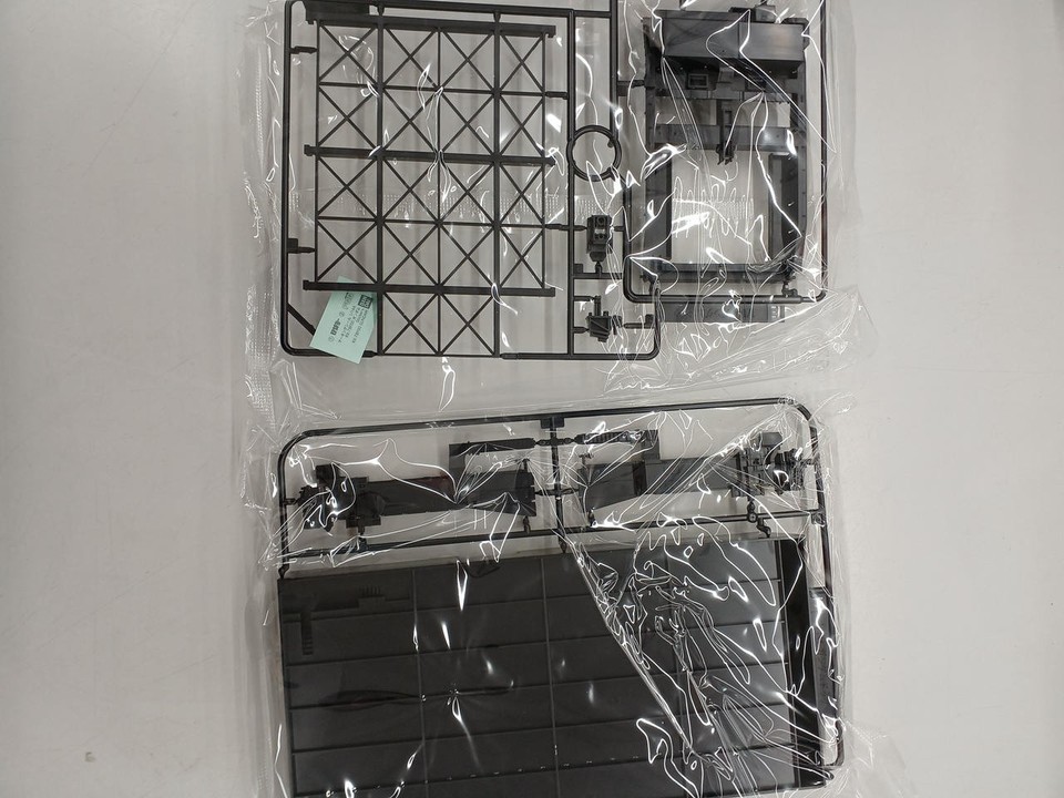 Gunpla Model Number Gundam Gundam Dog BANDAI | eBay