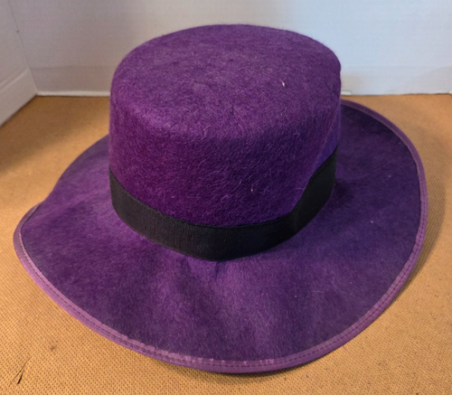 Joker Jack Nicholson Batman Movie Costume Mask/Hat/Gloves/1989/Warner ...