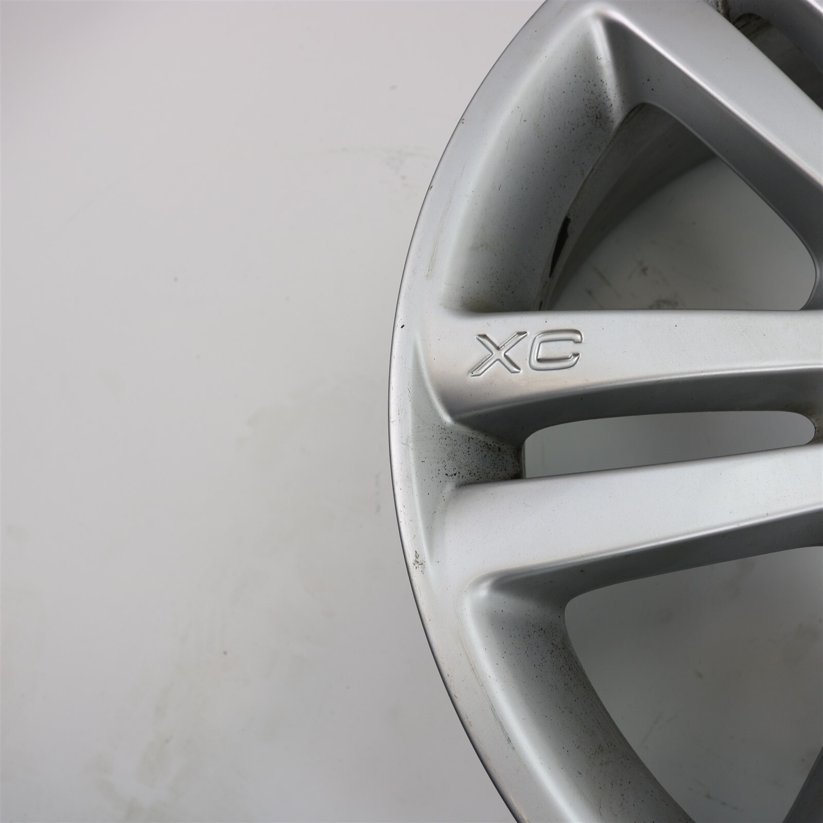 Volvo OEM 18 x 7 CAMULUS Alloy Rim Wheel 30671513 for XC90 2003-2014 | eBay