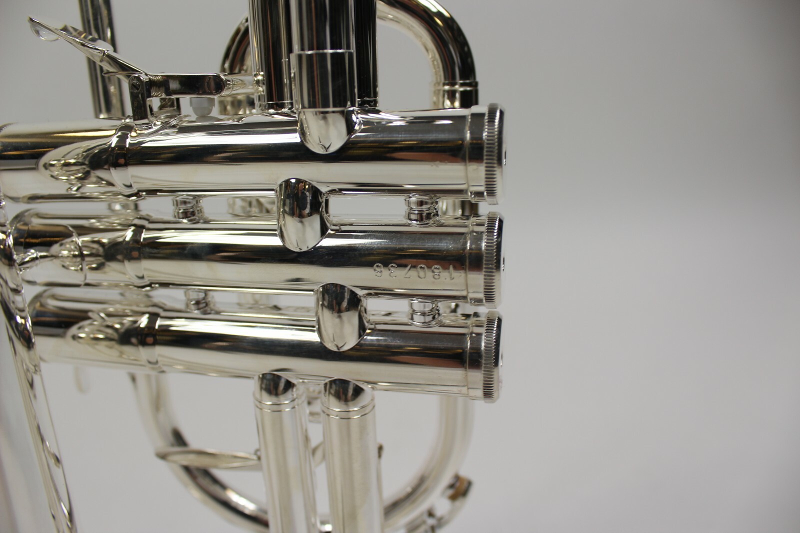 Besson Cornet sovereign B-flat, 928GT, Display model free shipping | eBay