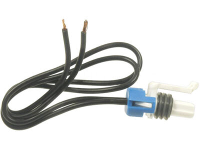 Back Up Light Switch Connector fits Toyota 4Runner 1984-1989 3.0L V6 ...