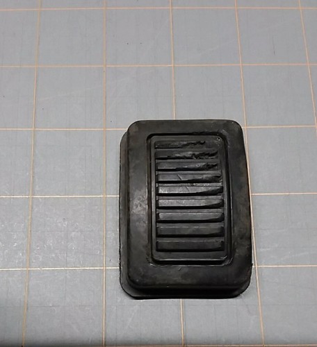 Brake Pedal Pad 2996053. Used | eBay