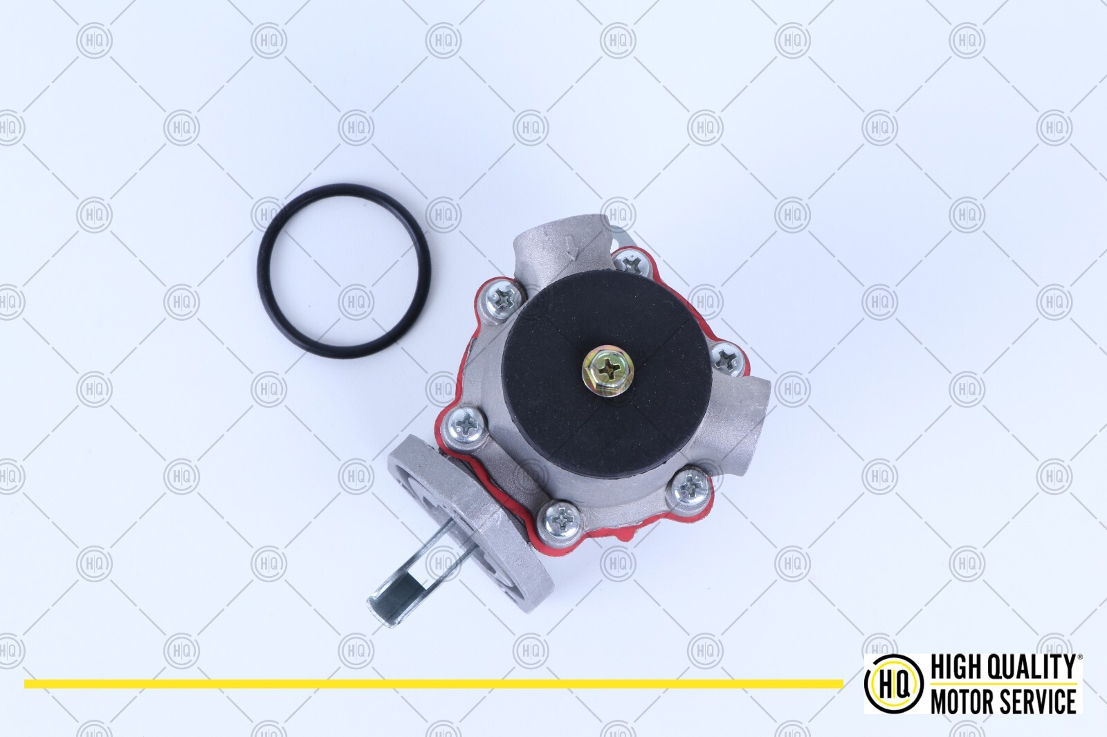 Fuel Supply Pump For Deutz 04231021 A, 912, 913, 912W, 226B. | eBay