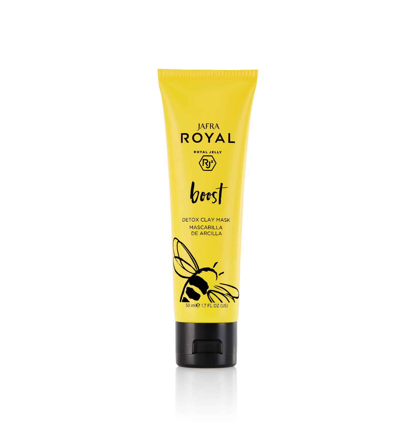 Jafra Royal Boost Detox Clay Mask / Detox-Maske | eBay.de