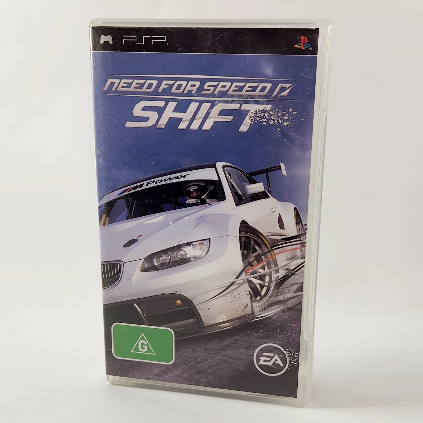 Need for Speed: Shift (PSP, 2009) | eBay