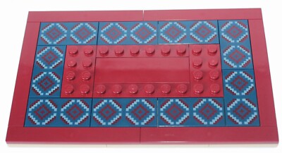 Lego Rug , Carpet 16x10 NEW!! | eBay