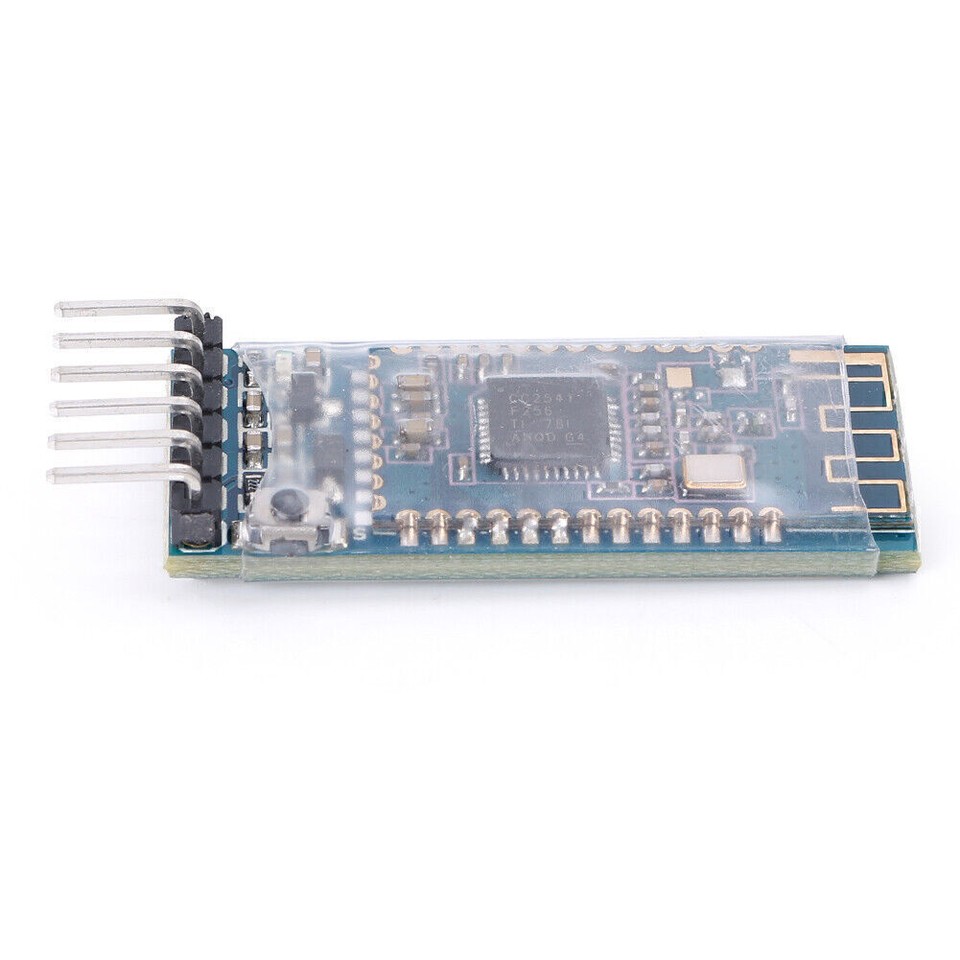 HM-10 CC2540 CC2541 BLE Bluetooth 4.0 Serial Wireless Module For ...