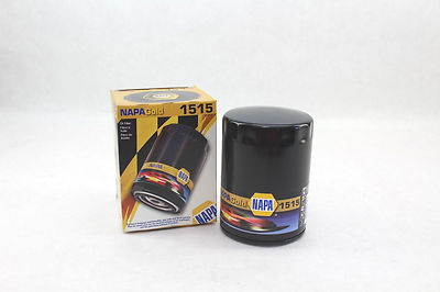 NAPA OIL FILTER 1515 NEW IN BOX!!! (H243) | eBay