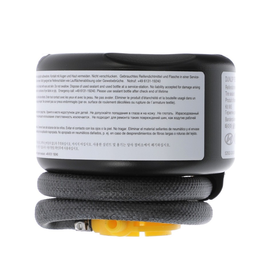 OEM NEW Tire Mobility Repair Sealant 2012-2019 Kia Rio Soul 52932-3X000 ...