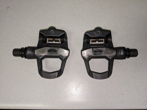 LOOK Keo 2 MAX Composite Road Clipless Pedals Very Good, Spin Smoothly 257 grams | eBay