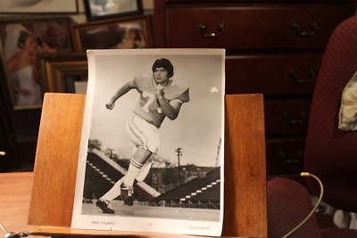 Vintage 1972-75 University Tennessee Volunteers Football Photo Phil ...