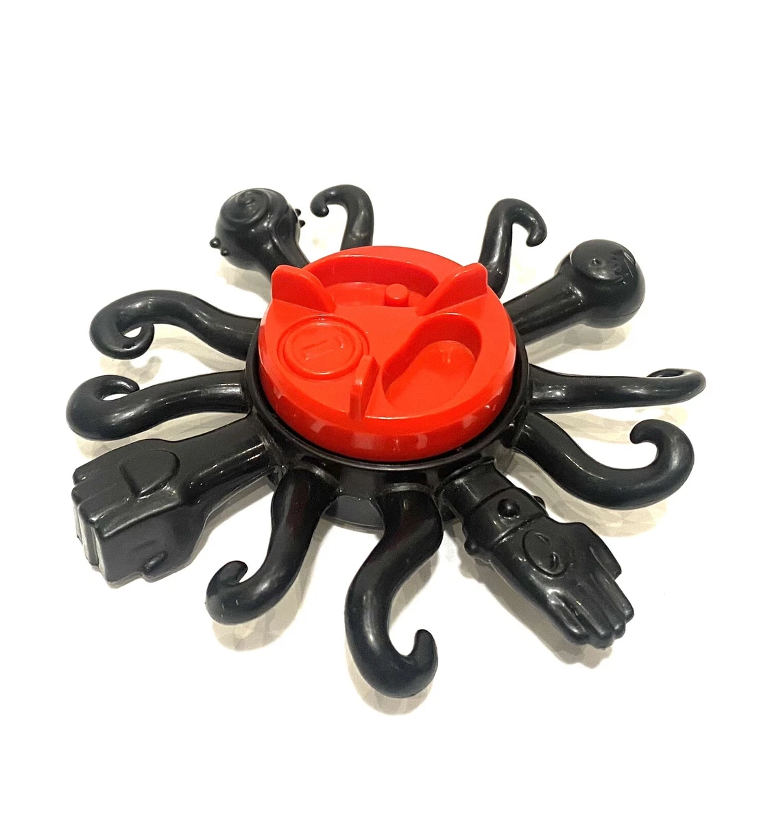 Teen Titans Raven Base