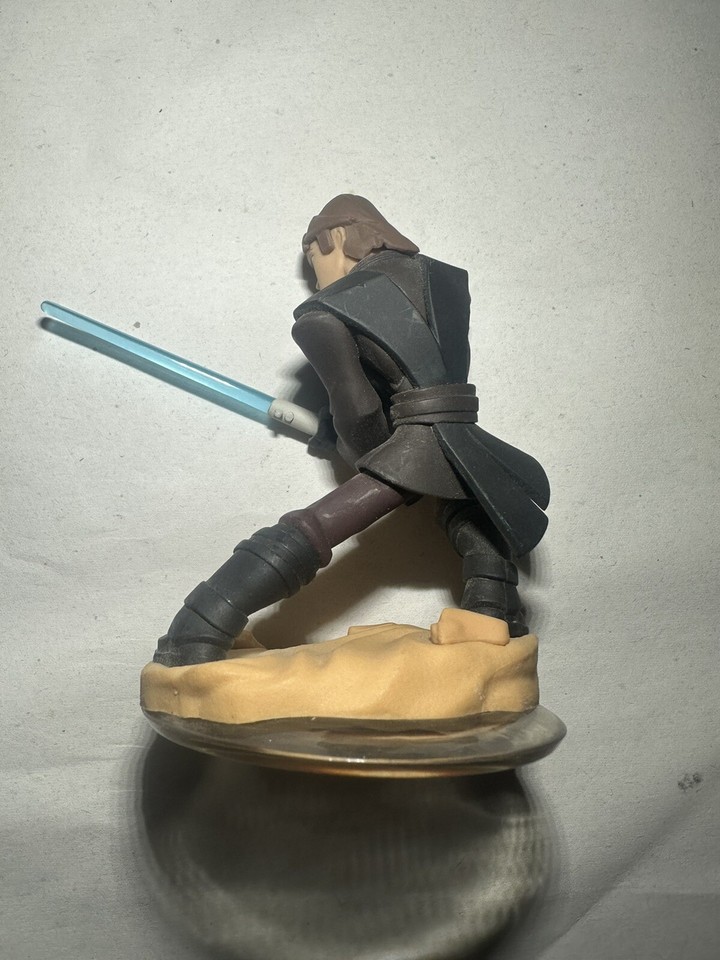 Disney Infinity Character Anakin Skywalker Figure INF-1000200 Star Wars ...