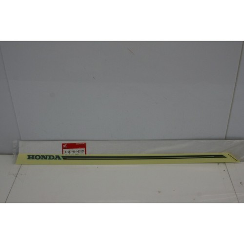 Adhésif Dx Coffre Right Top Case Top Box Decal Stripe Honda Espace 250 ...