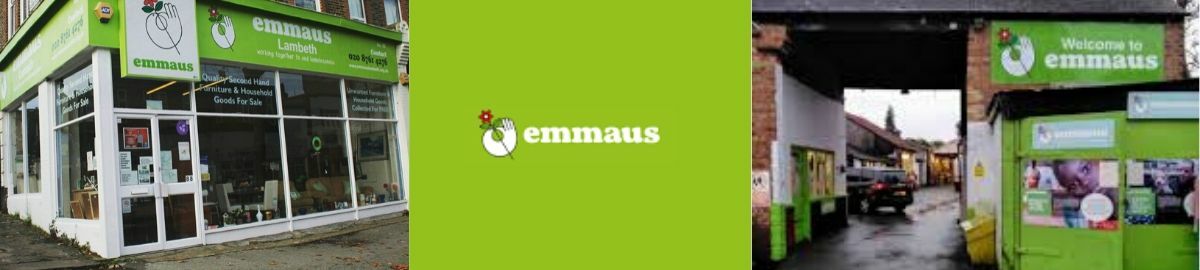 Emmaus Lambeth | eBay Stores