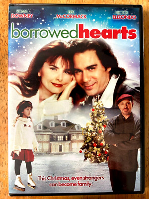 Borrowed Hearts (1997) (DVD 2010 NEW) Roma Downey, Eric McCormack 96009937096| eBay
