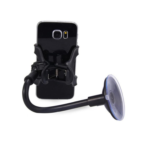 360 Degree Mobile Phone Suction Cup Holder Cell Automobile Cradles Bracket | eBay