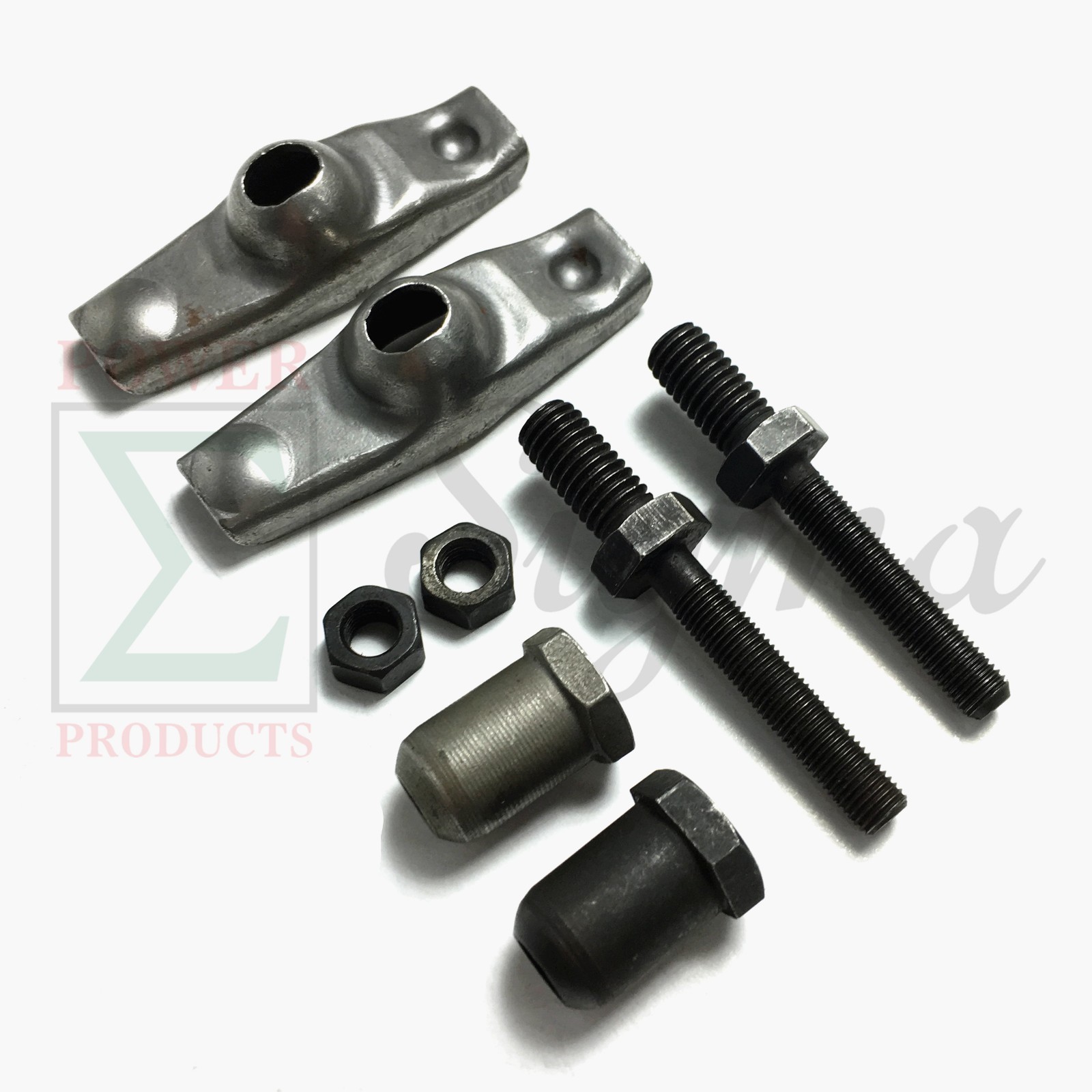 Rocker Arms For Champion 3500/4375 3550/4450 3650/4500 3500/4000 Watts ...