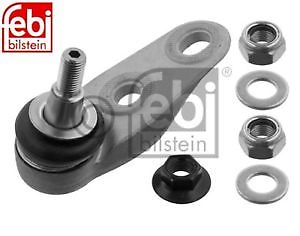 2007-2015 Mini Cooper Front Suspension Left Lower Ball Joint FEBI ...