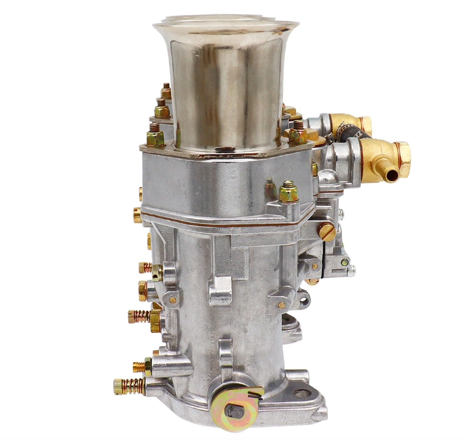 New 3 Barrel Carburetor for Porsche 911, 906, 916 for 46 IDA 3C Weber ...