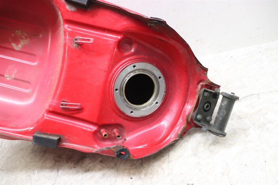 2003-2007 Suzuki SV1000 Gas Tank Fuel Cell | eBay