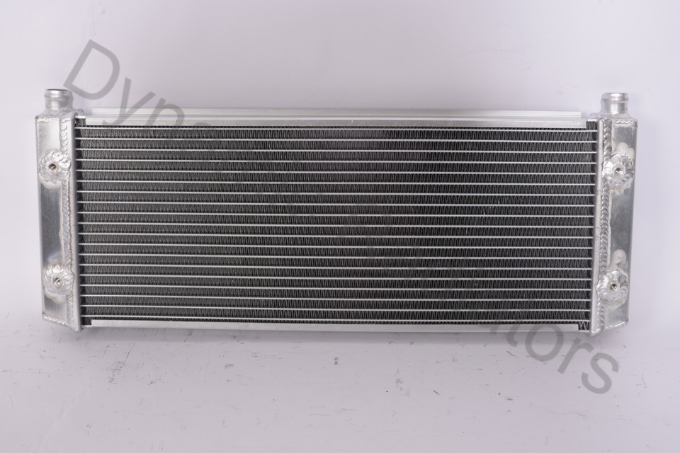 All Aluminum Radiator For 2019-2023 Can-Am Ryker 600 900 OEM: 709200724 ...