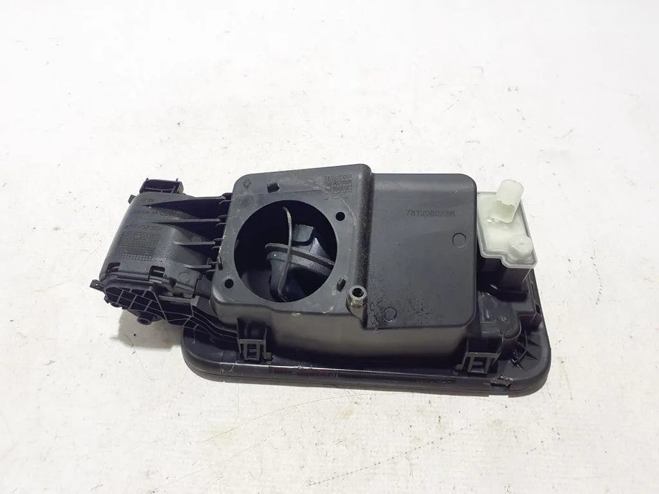 DACIA Duster HM Fuel Tank Flap Cap 781208073R 1.60 Petrol 2024 31466075 | eBay UK