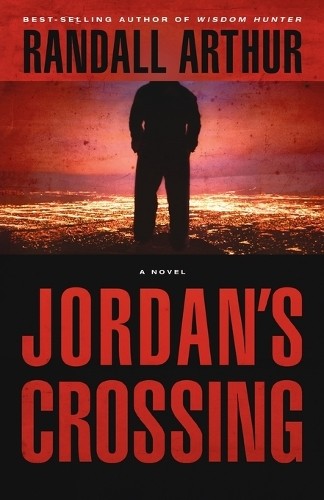 Randall Arthur Jordan's Crossing (Tascabile) 9781590522608 | eBay