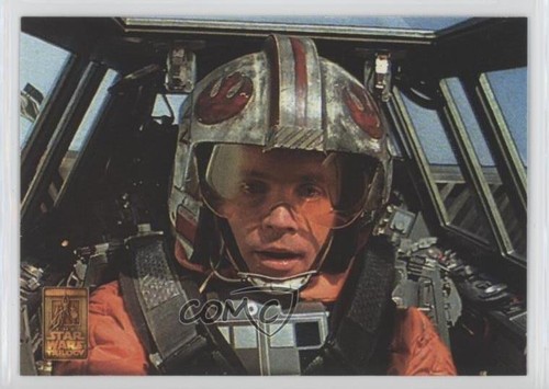 1997 Merlin Star Wars Special Edition AT-AT Walkers Stalk the Rebels ...