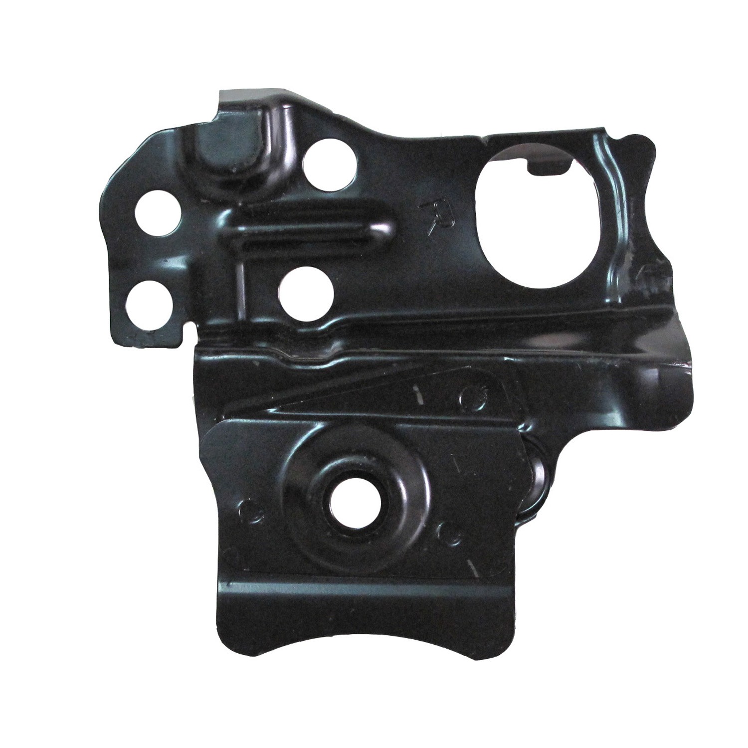 Passenger Side Radiator Support Fits 2005-2018 Toyota Tacoma2wd ...