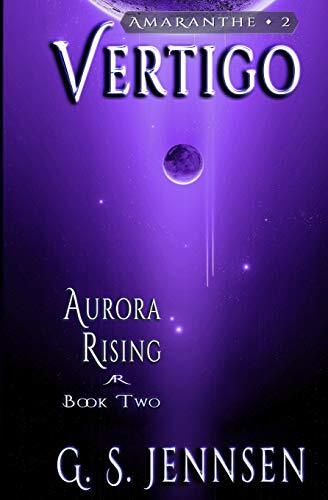 Vertigo: Aurora Rising Book Two 9780997392180| eBay