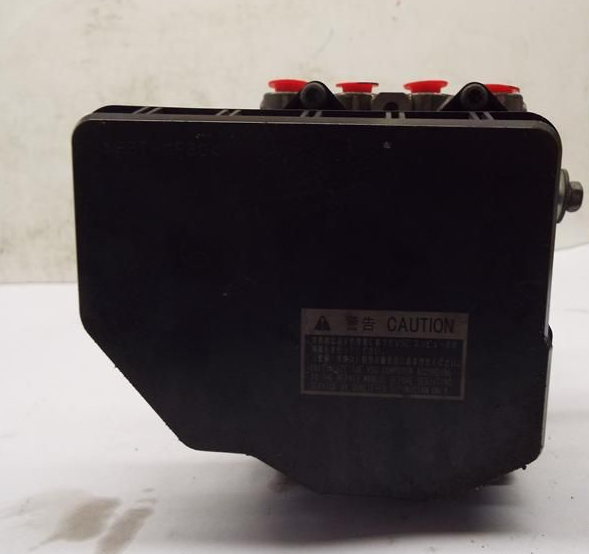 2009-2011 Toyota Rav4 ABS Anti Lock Brake Actuator Pump | eBay