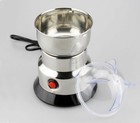 Small Electric Household Grinding Machine Spices/Beans Mill Blade ...