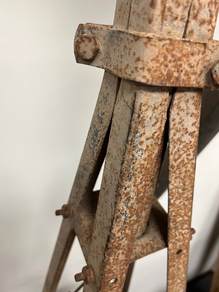 VINTAGE ZENITH WINCHARGER WIND GENERATOR **ORIGINAL CONDITION** | eBay